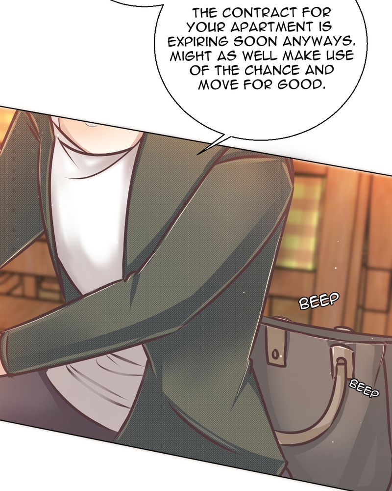 Read Koi:Koe :: Episode 2 | Tapas Comics