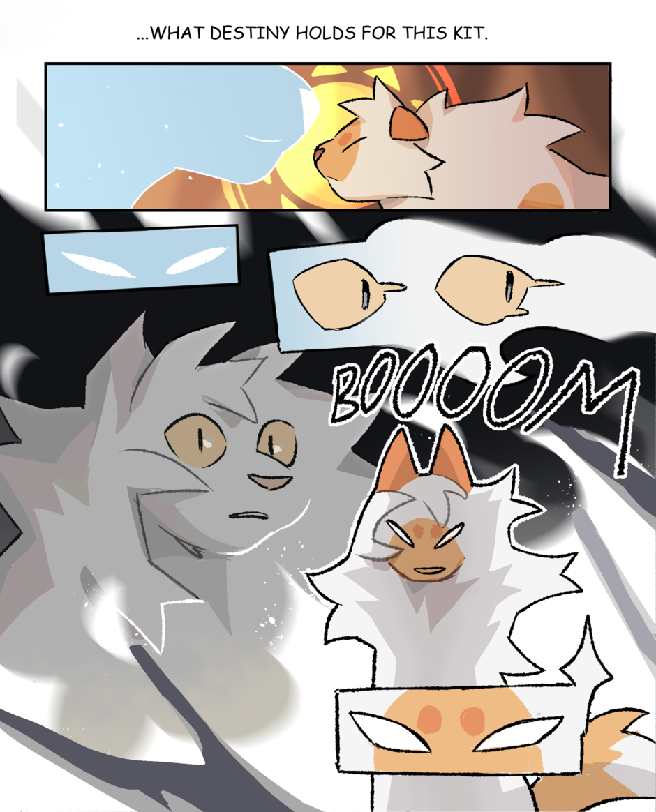 Read Silent Wars :: Chapter 1 | Tapas Community