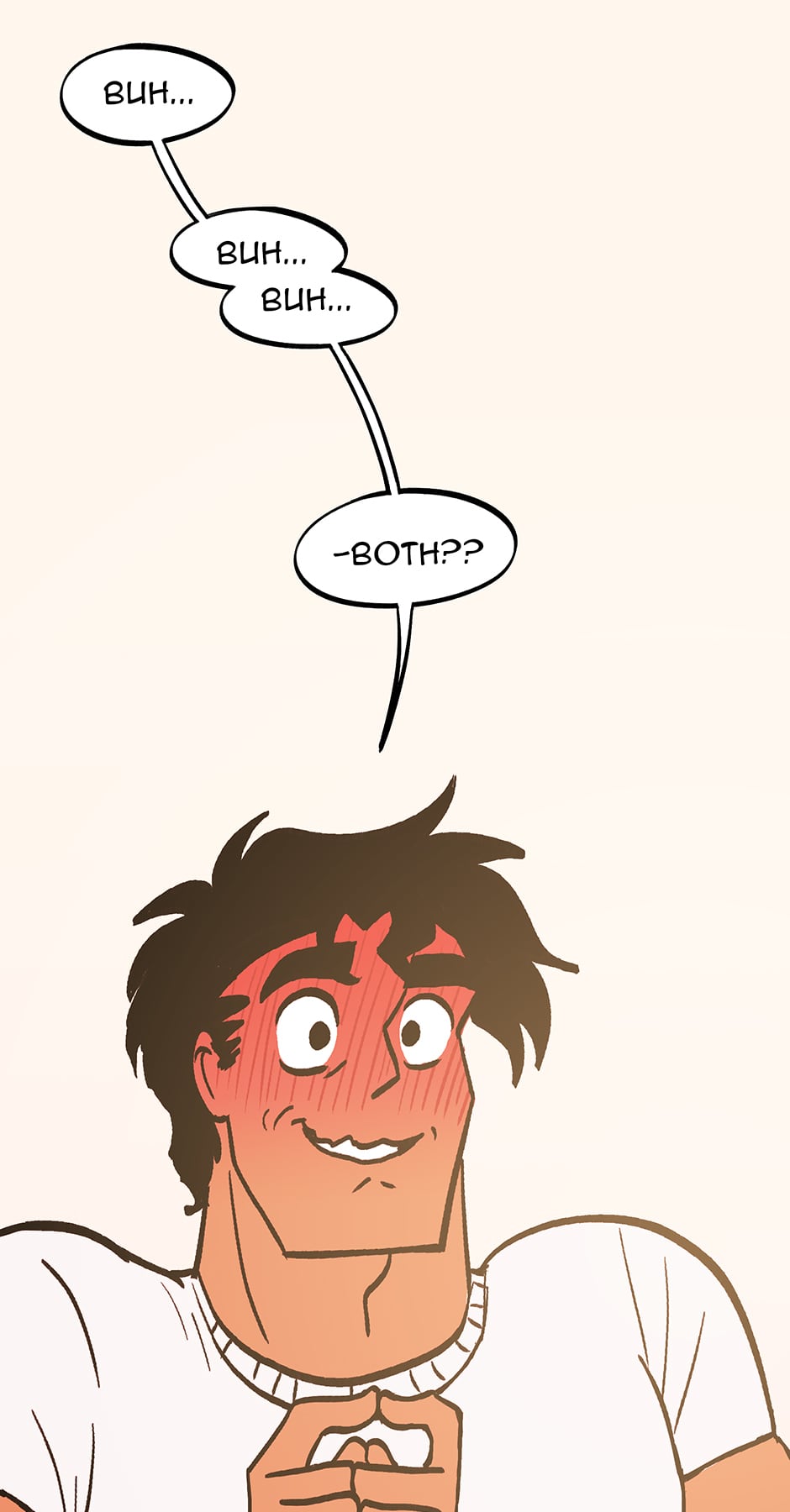 Read Justice Beach :: Epilogue | Tapas Community