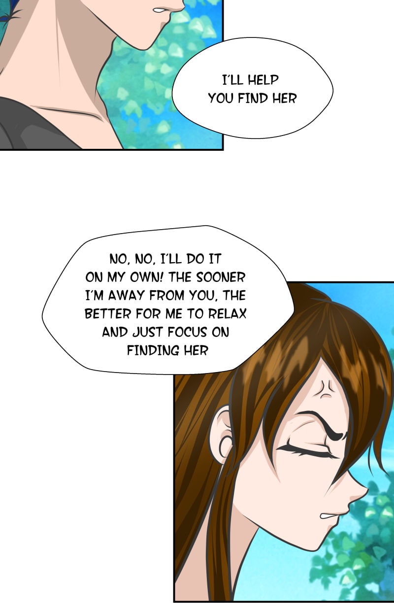 Read COMA (English) :: Truce (2) | Tapas Comics