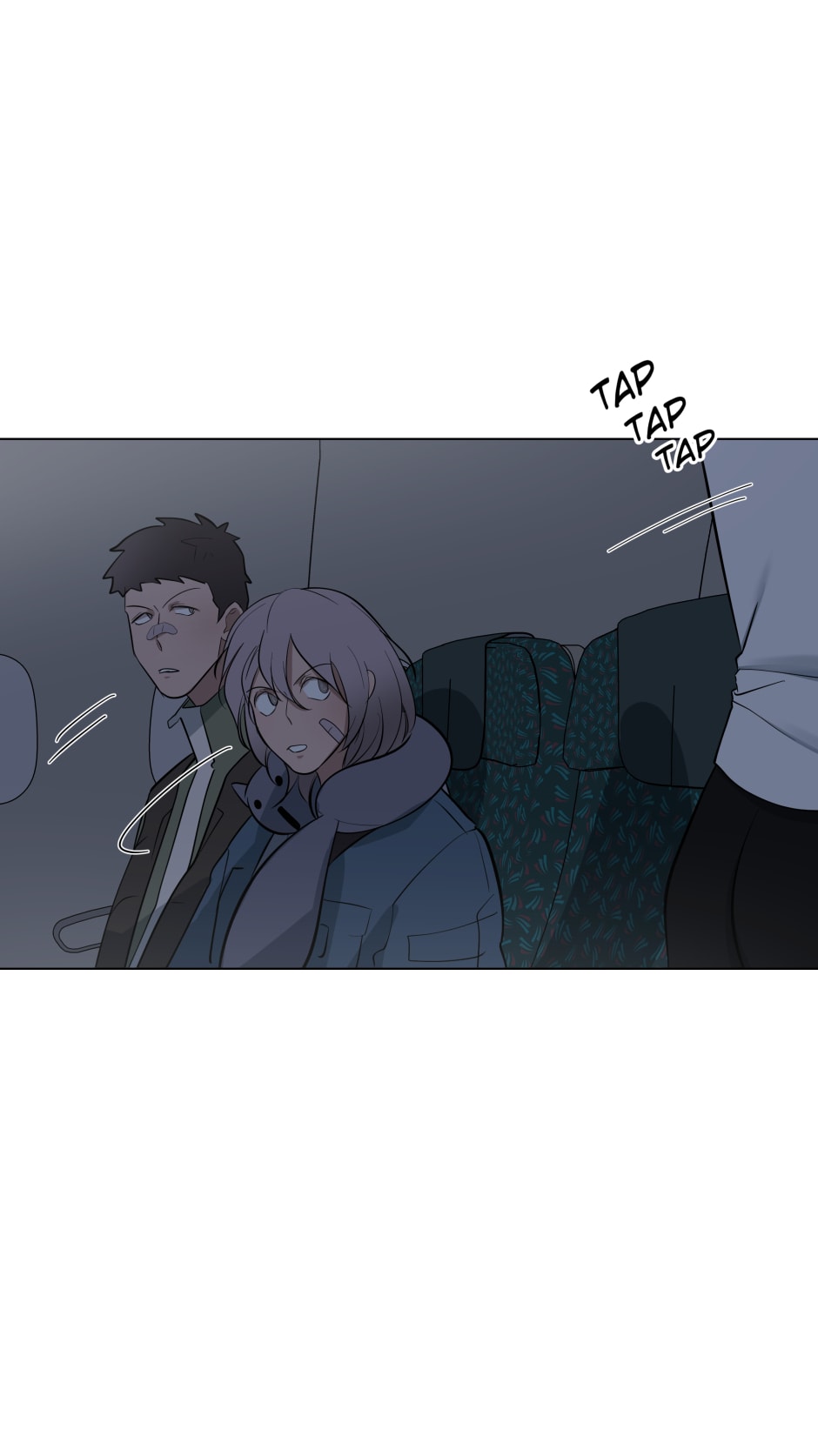 Read Take Off :: Ch.30 Them | Tapas Community