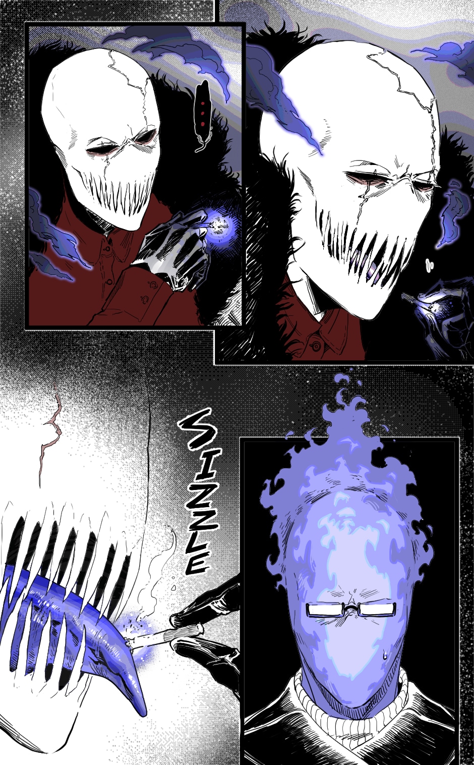 Read Sooner or Later You're Gonna be Mine :: News: Some Good, A Lot Bad ...