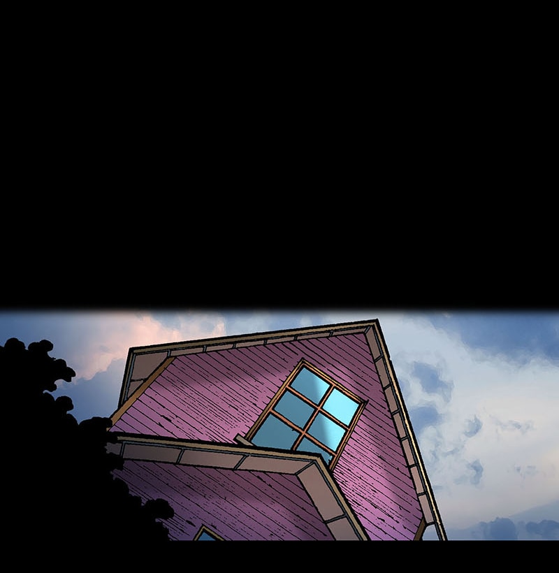 Read Silent Horror :: Tree | Tapas Community