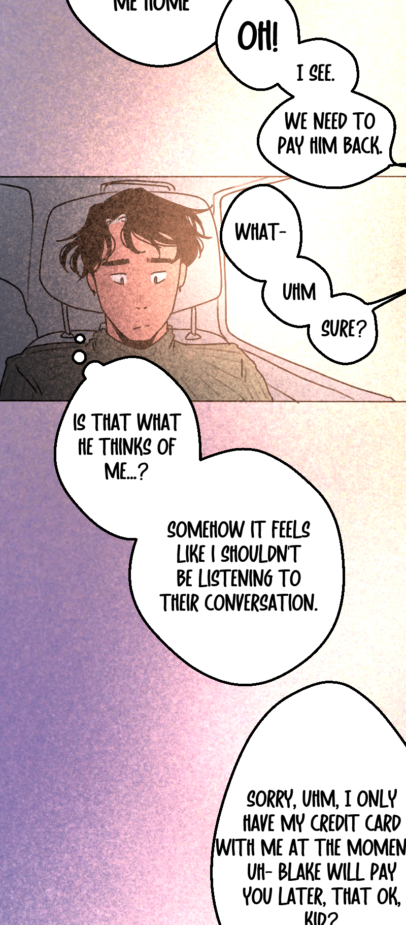 Read Lights :: 40 | Tapas Community