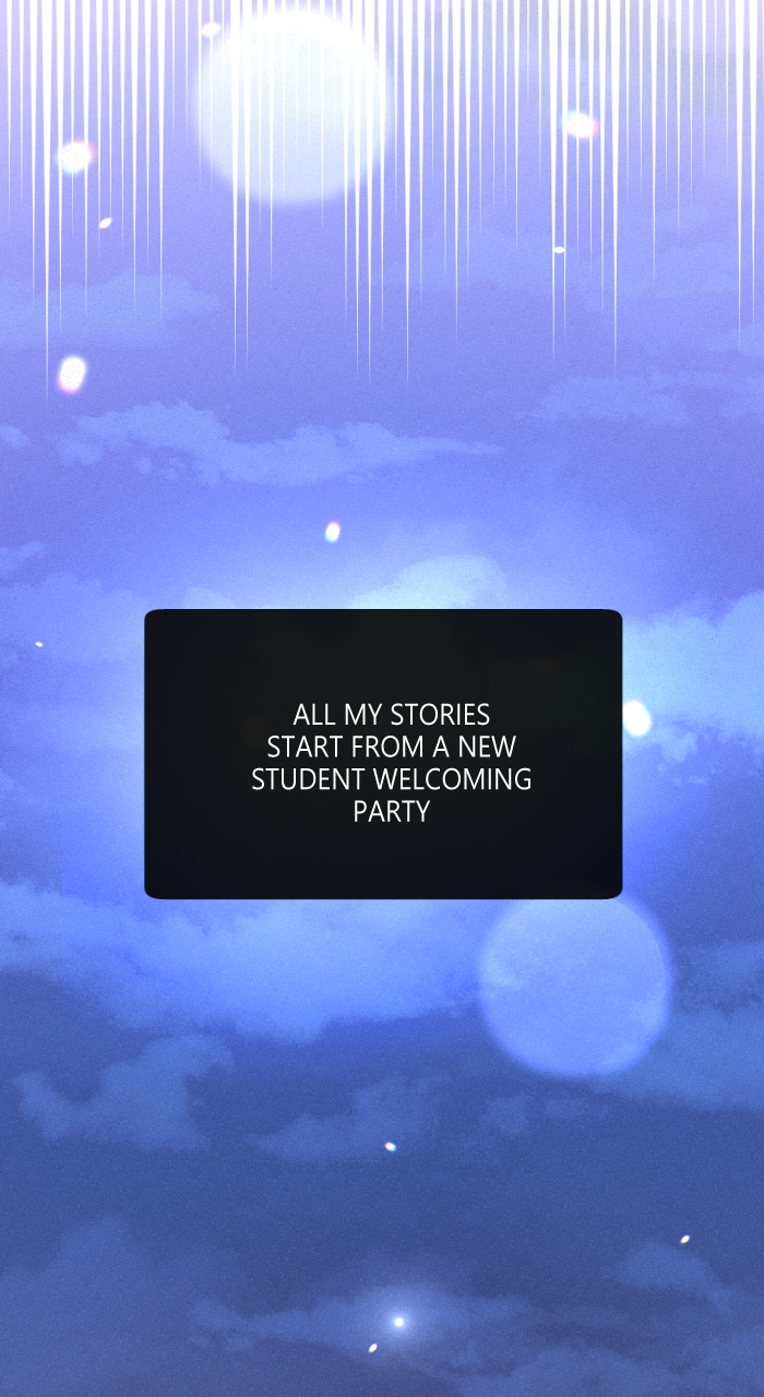 Read WE ARE NOT JUST 'SENJUN' :: EP 02 | Tapas Comics