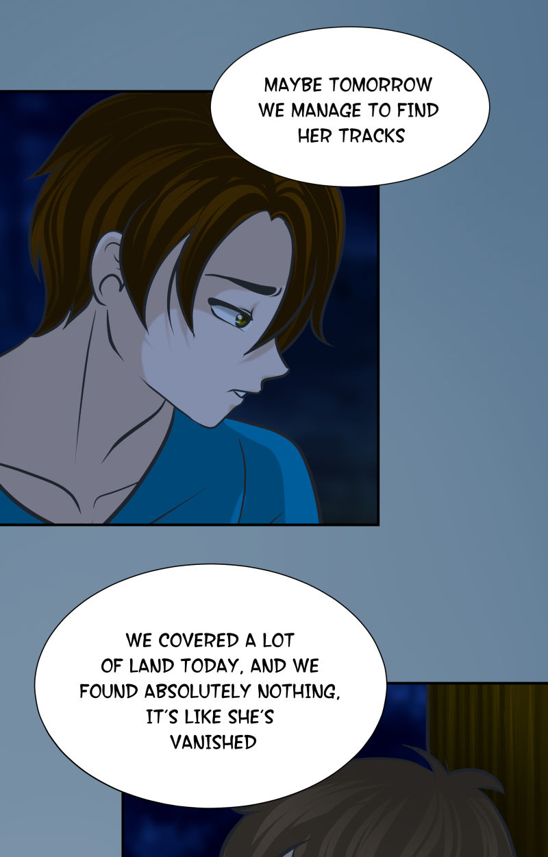 Read COMA (English) :: Reunion (2) | Tapas Comics