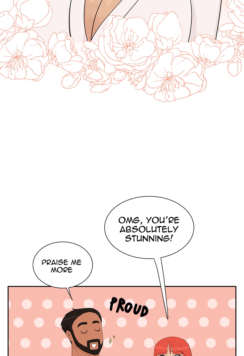 Read Flatmates With Benefits :: Irresistible | Tapas Community