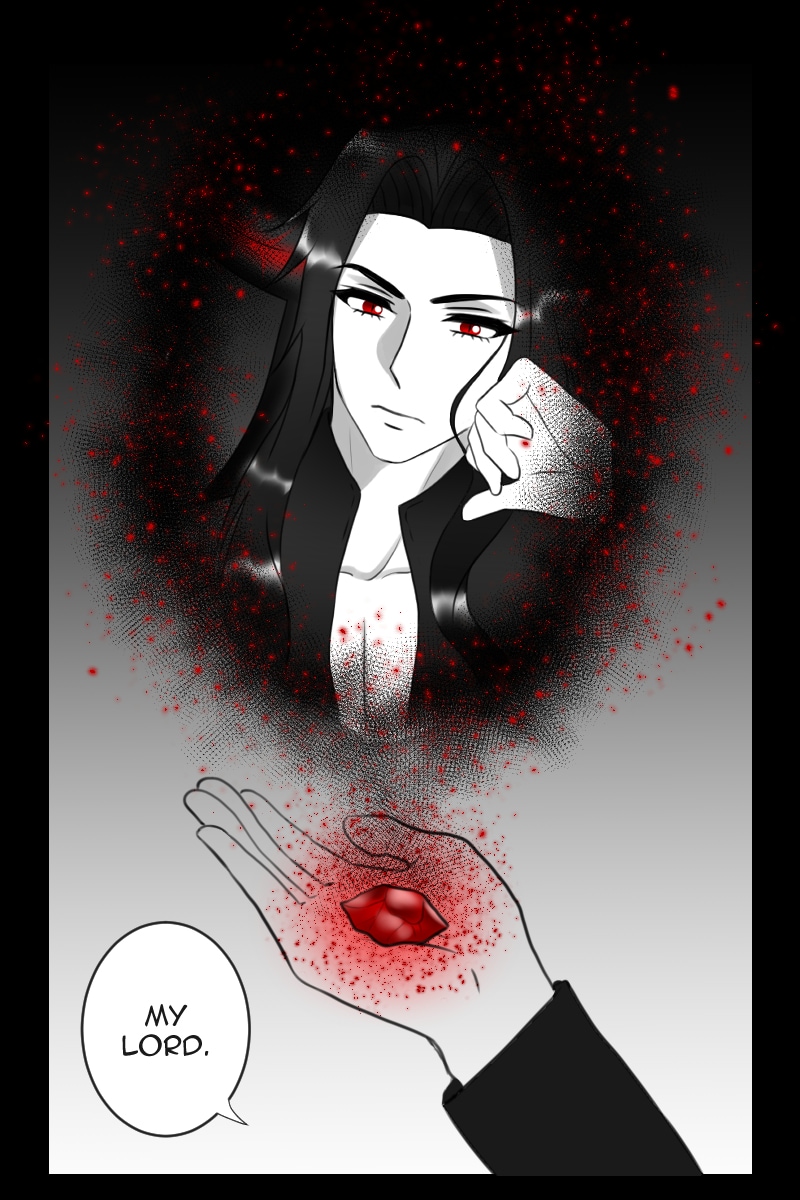 Read The Devil's Lover :: Useless .2 | Tapas Comics