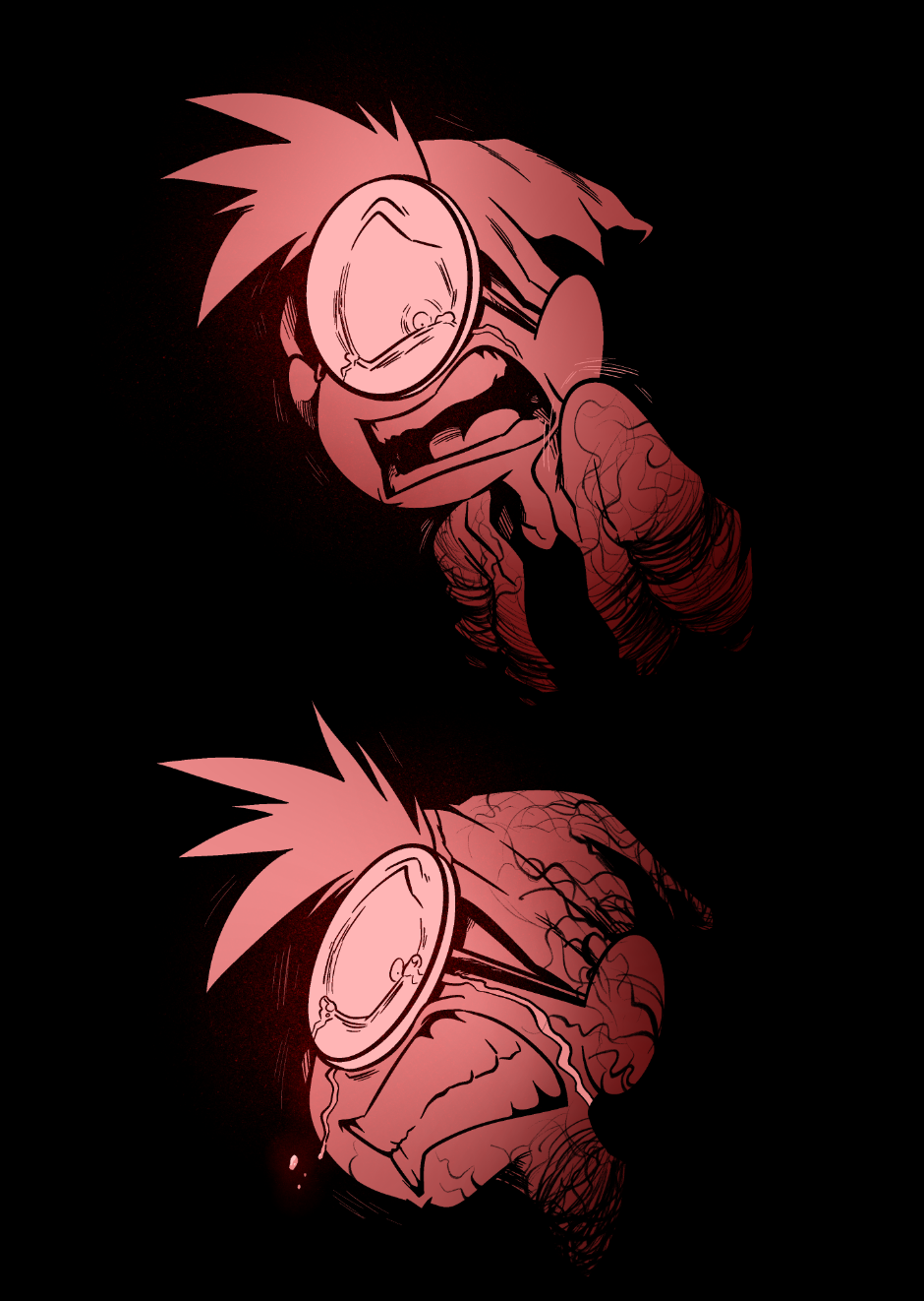 Read Erma :: The Night Parade Part 58 | Tapas Community