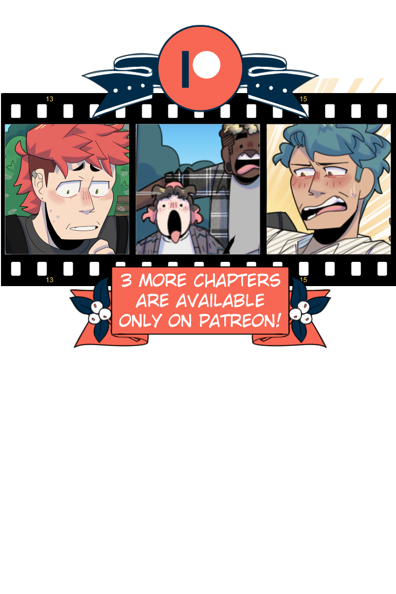 Read Spicy Mints :: Fall Quarter | Tapas Community