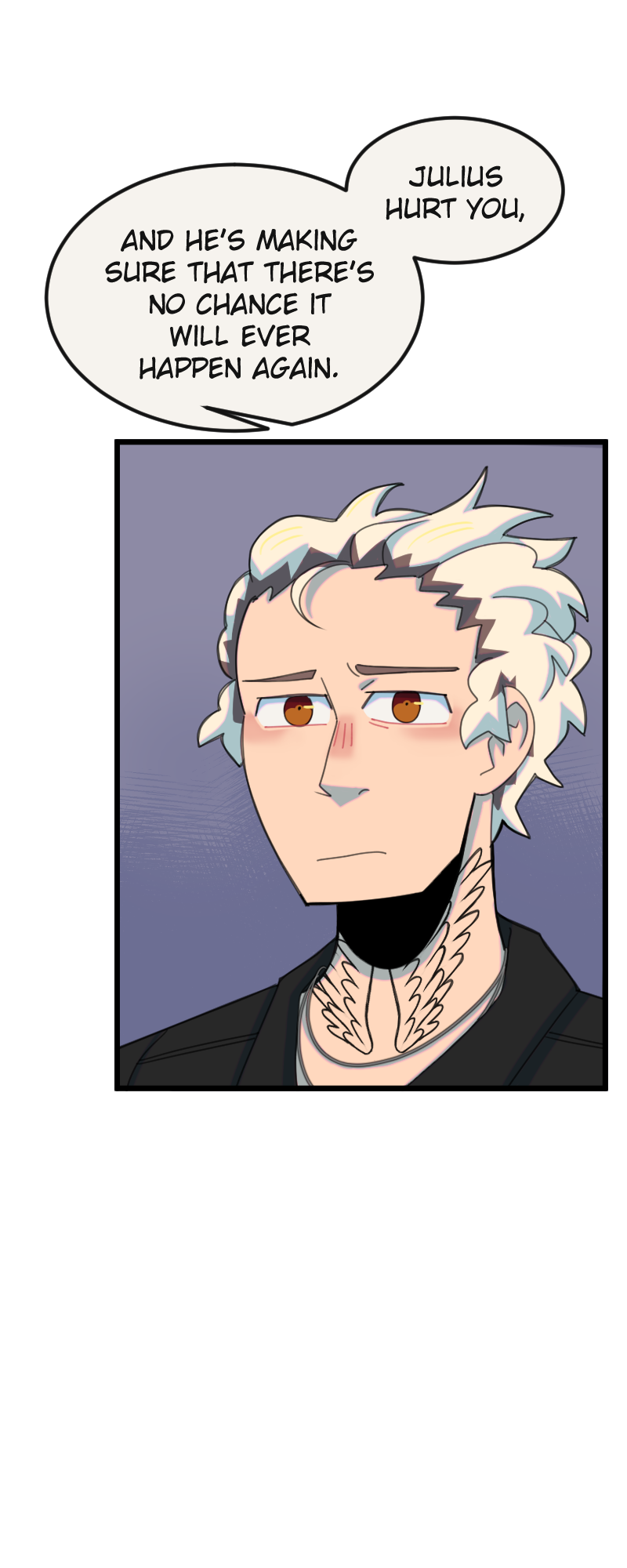 Read Spicy Mints :: Reflection | Tapas Community