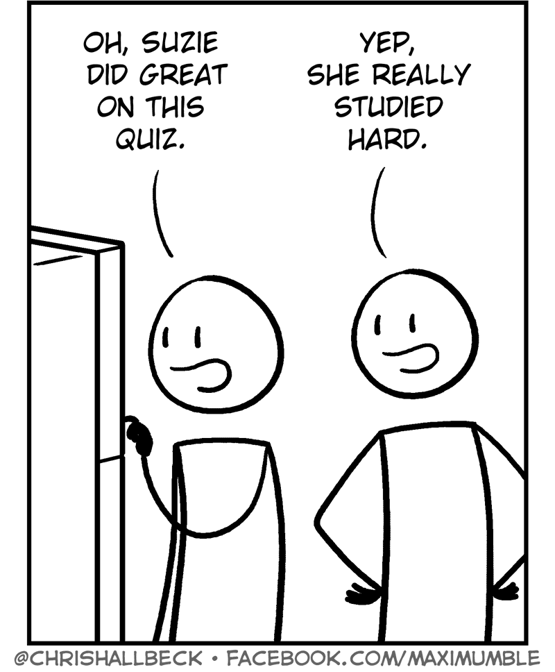 Read Maximumble :: 1333 | Tapas Community