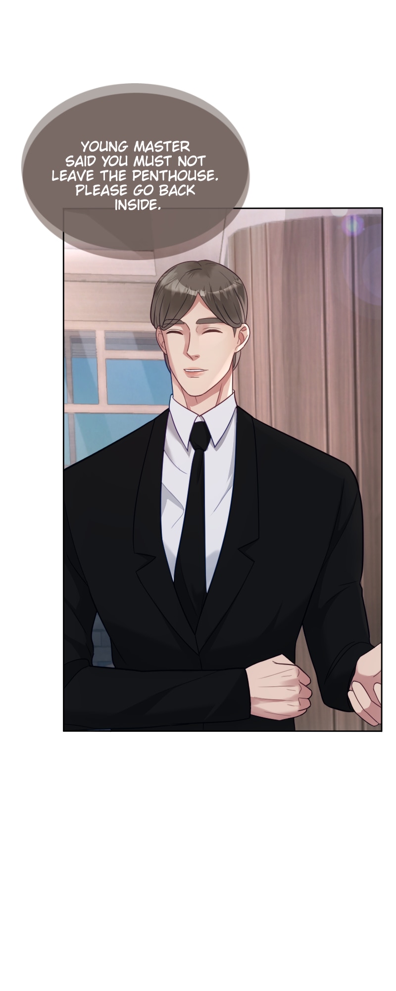 Read (BL) Mated To The Ruthless Alpha :: Eps 21-II: Lets Get to Know ...