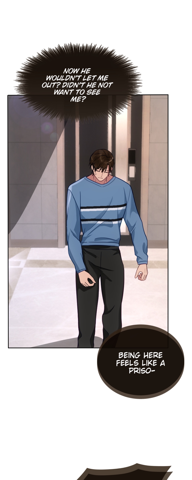 Read (BL) Mated To The Ruthless Alpha :: Eps 21-II: Lets Get to Know ...