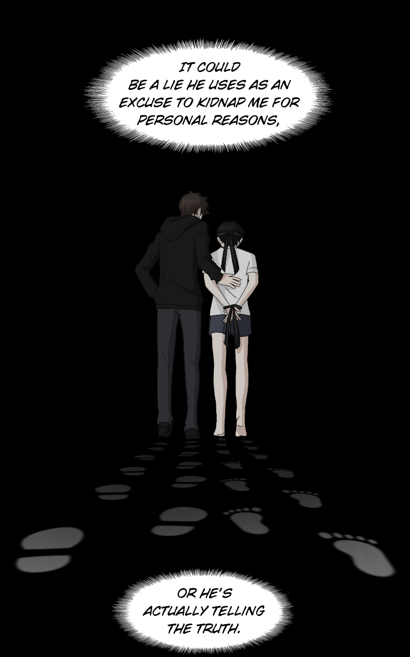 Read (BL) Kidnapped :: Chapter 4: Relief | Tapas Community