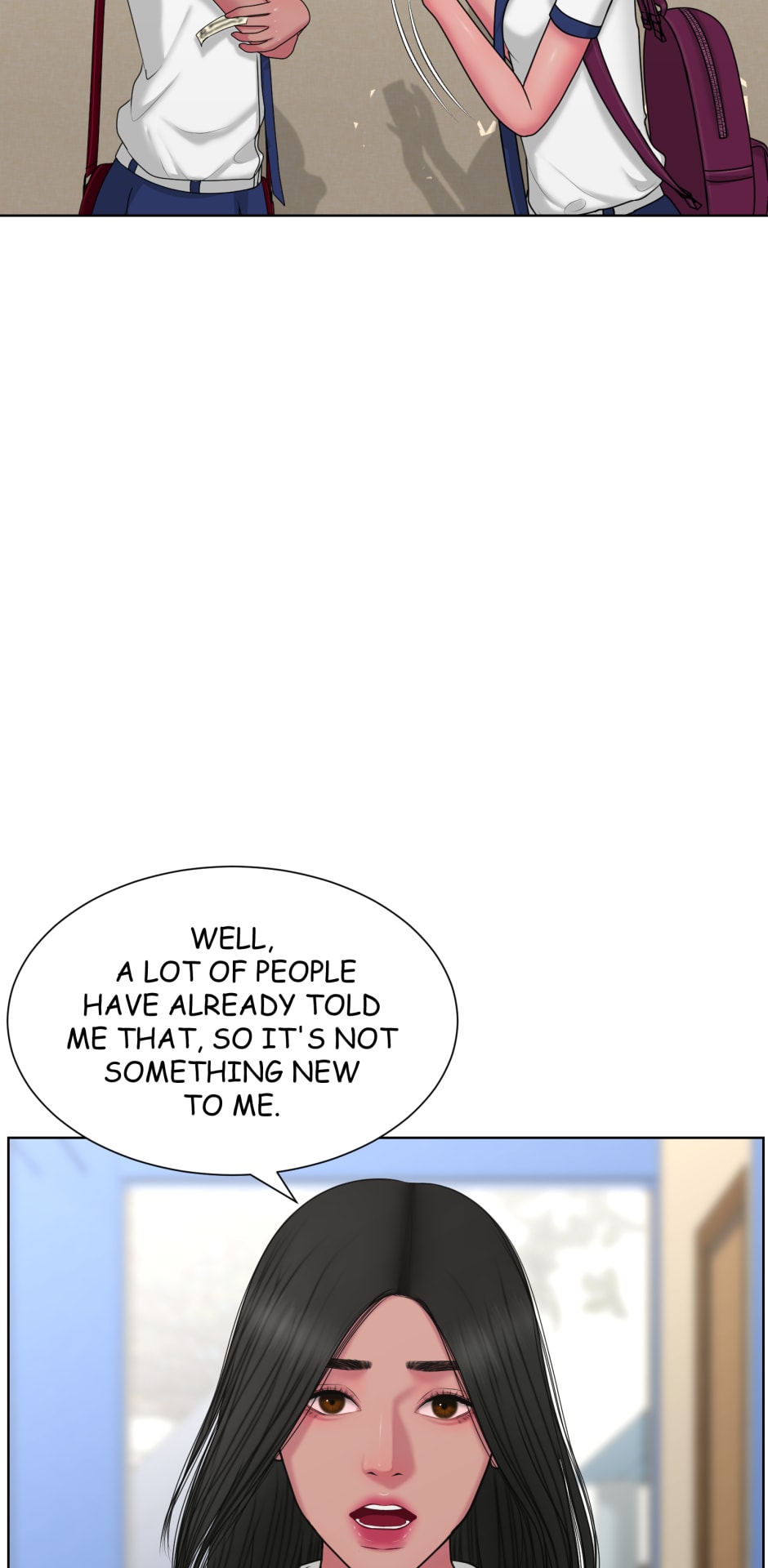 Read Shadows Of The Heart :: Episode 7 | Tapas Community