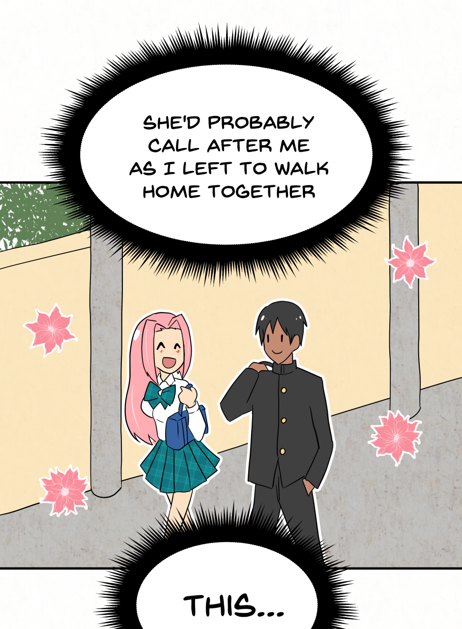 Read The Anime Trope System (Webtoon series) :: Episode 1.10 | Tapas Comics