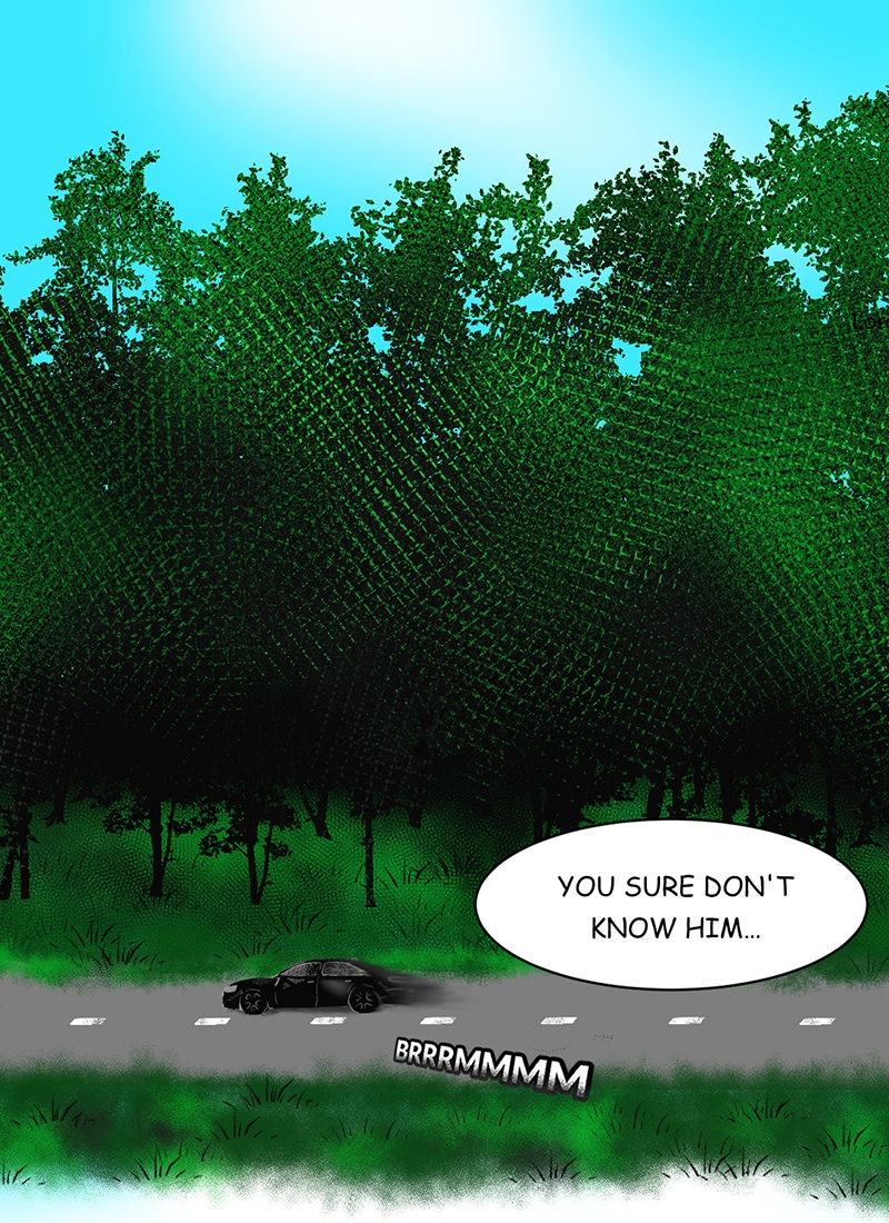 Read The Howling Castle :: Welcome | Tapas Community