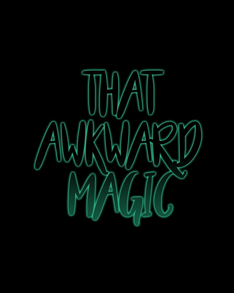 Read That Awkward Magic! (ESP) :: CAP 23 - Parte 4 | Tapas Community