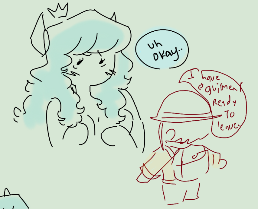 Read Alice&Cookie: the VORE dilemma :: Digestive vlog | Tapas Comics