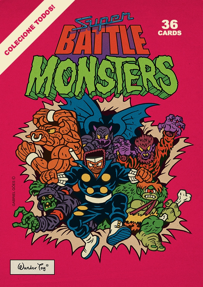 Read Billy Soco™ Guernica™ :: Billy Soco™ Guernica™ | Tapas Community