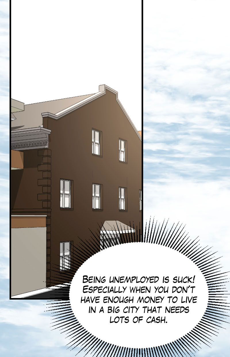 Read Psyche :: Hometown (1) | Tapas Comics