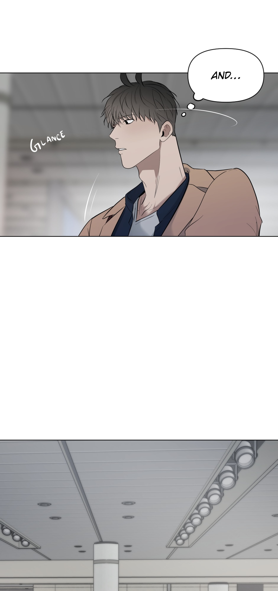 Read Take Off :: Ch.41 Run Off | Tapas Community