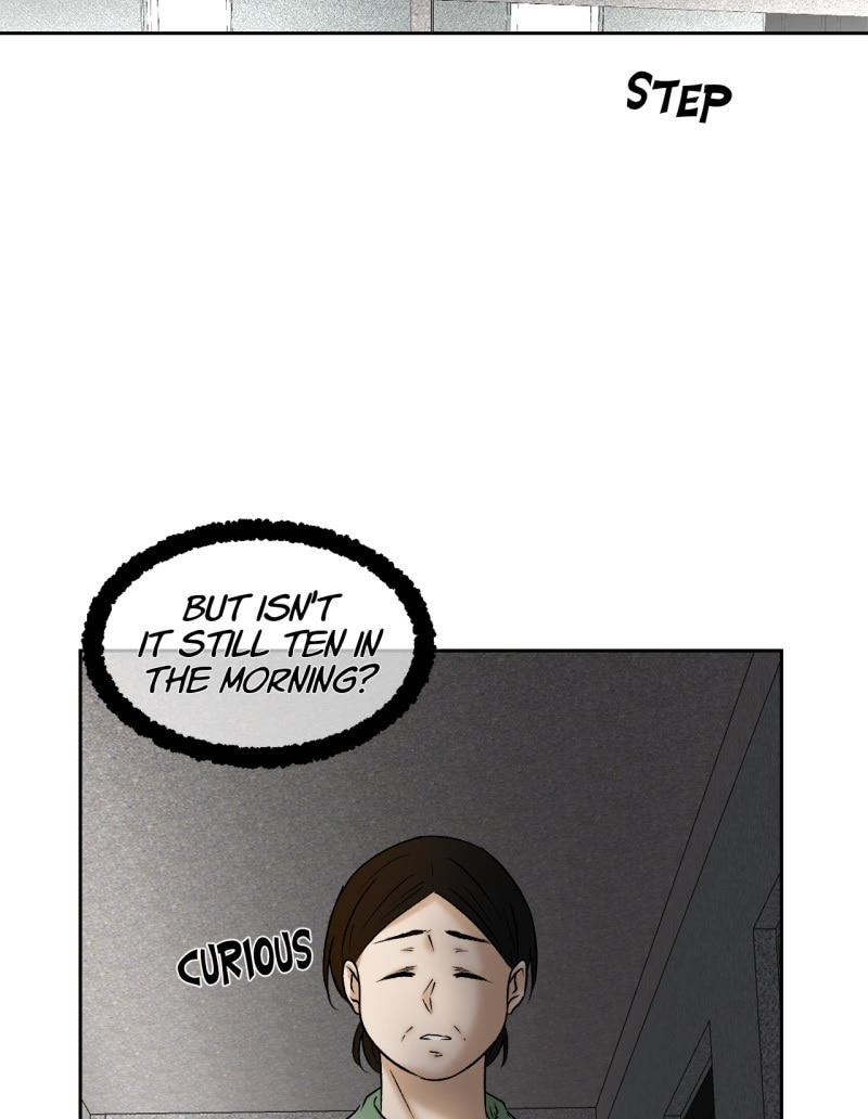 Read Inside You (Remastered) :: Ep. 1 "Him" | Tapas Community