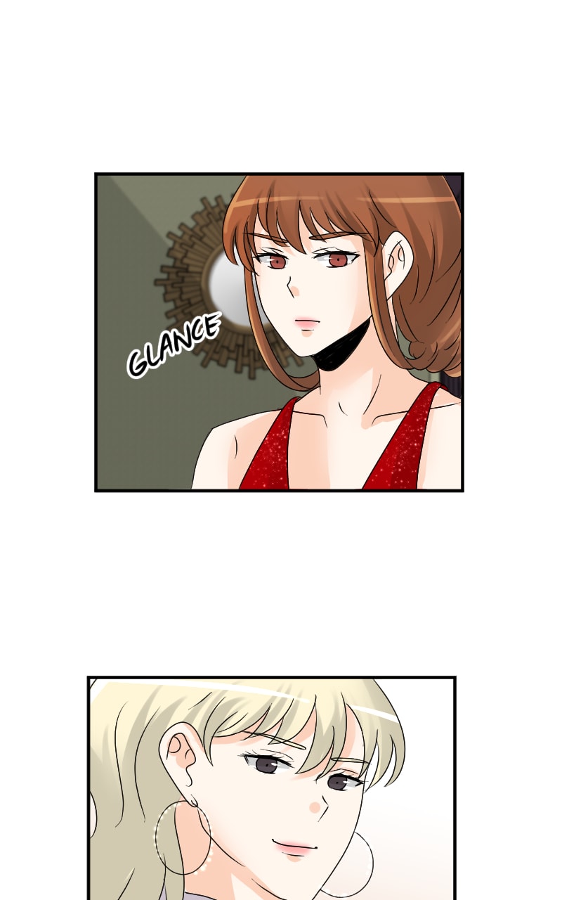 Read My Assassin Girlfriend :: Episode 21.1 | Tapas Community