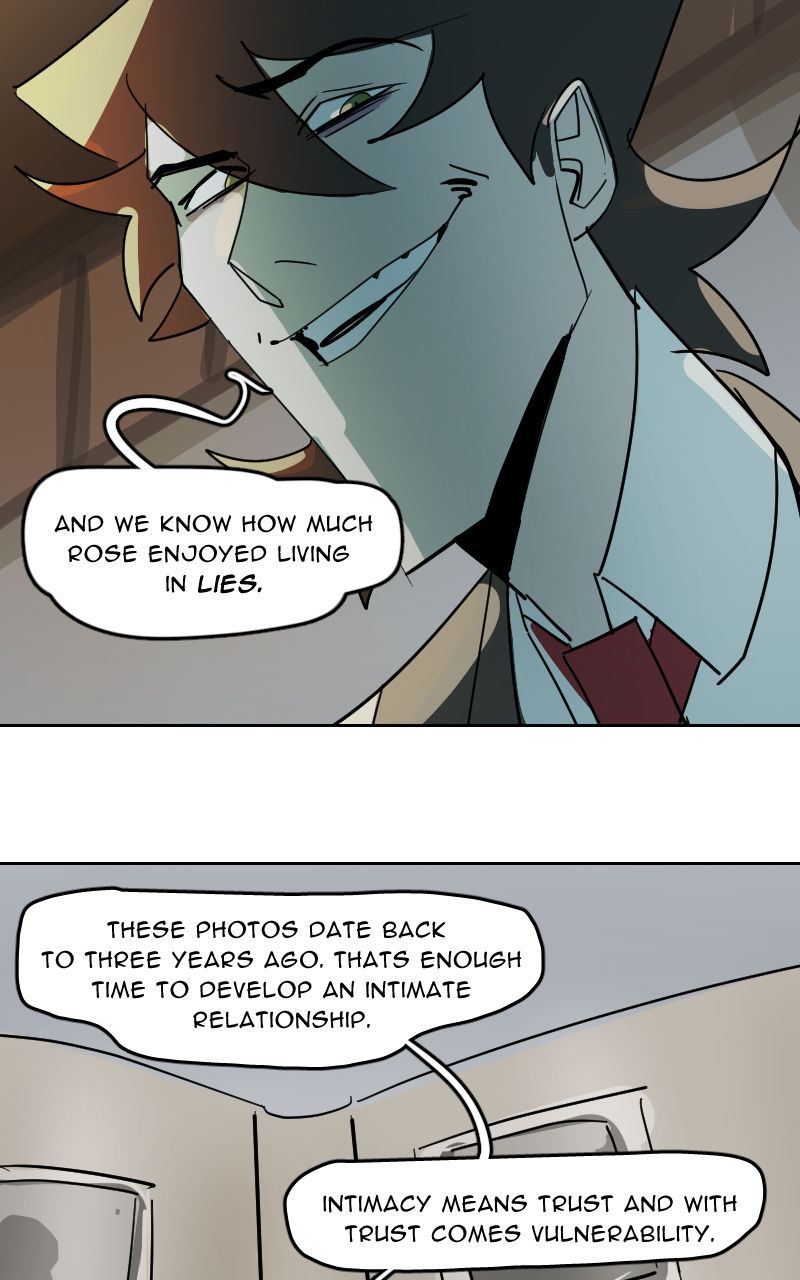 Read NeverMore :: 2-17 | Tapas Comics