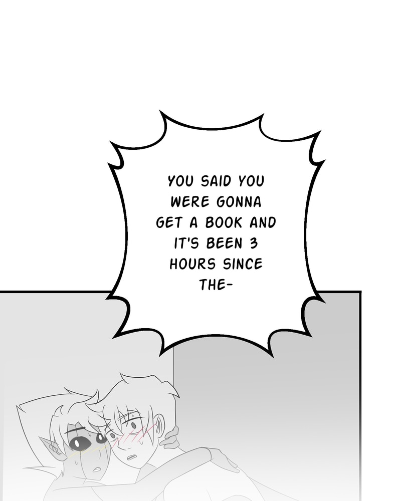 Read Space Playboy :: Trio Finally - Extra | Tapas Community