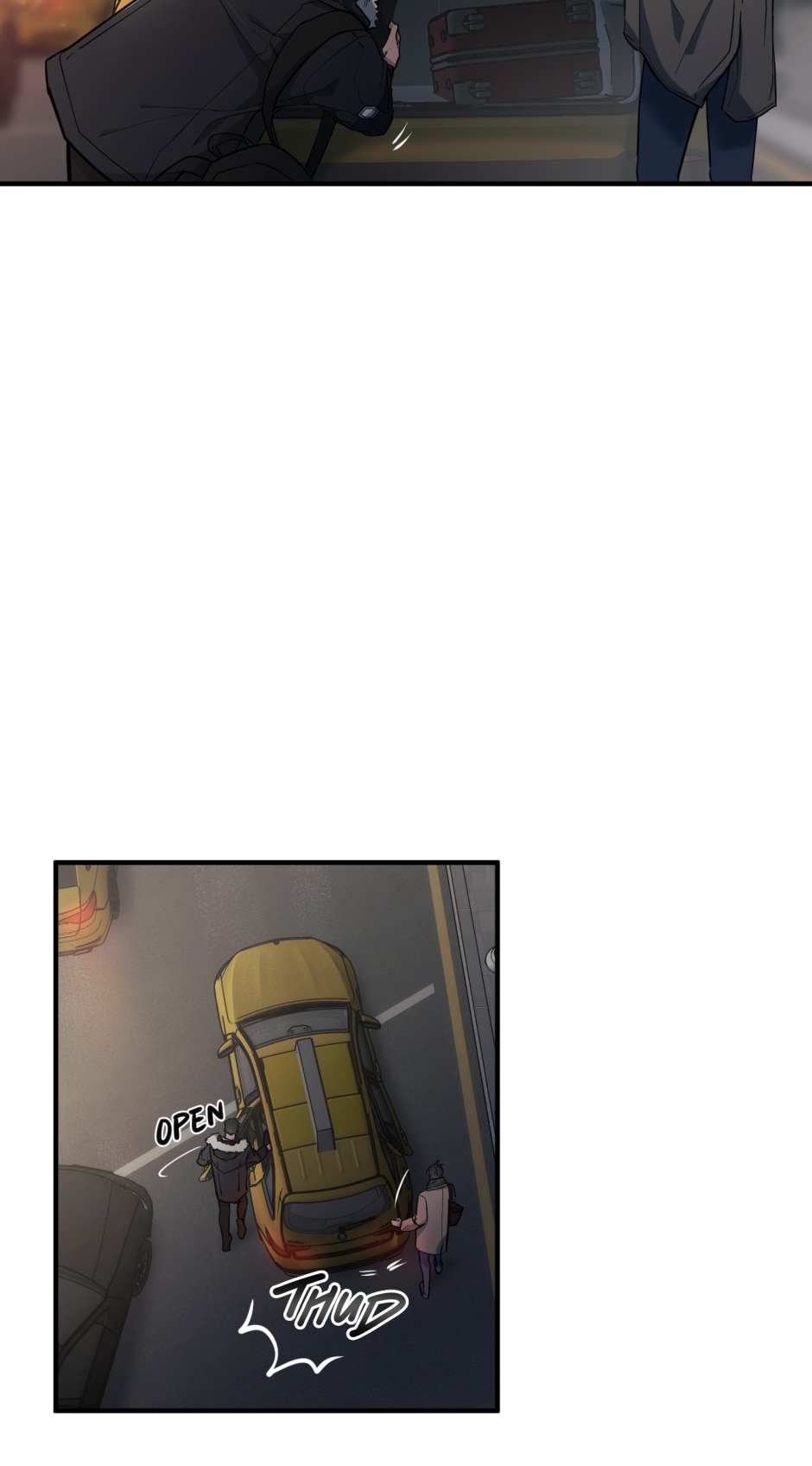 Read Take Off :: (S2) Ch.46 | Tapas Community