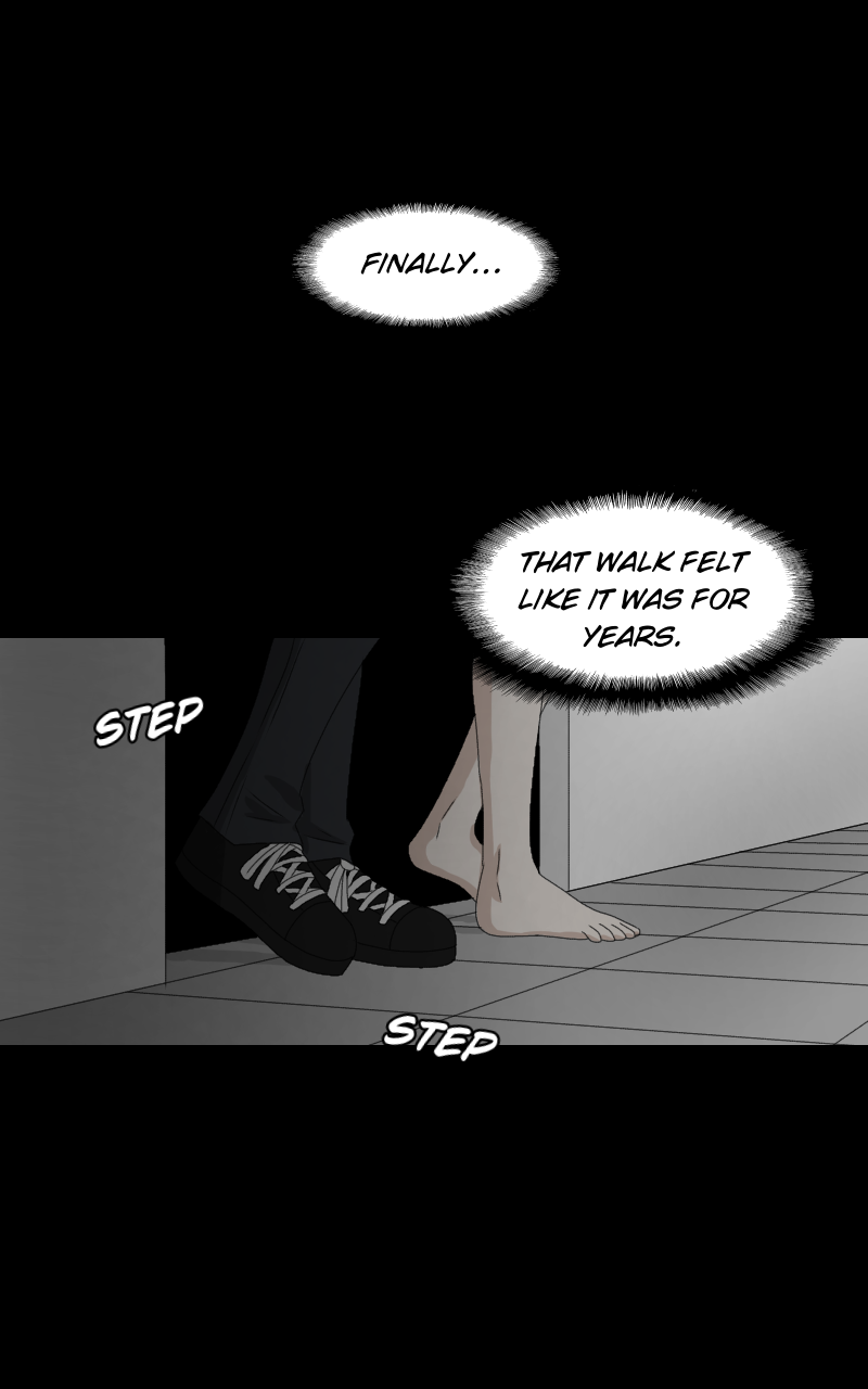 Read (BL) Kidnapped :: Chapter 4: Relief | Tapas Community