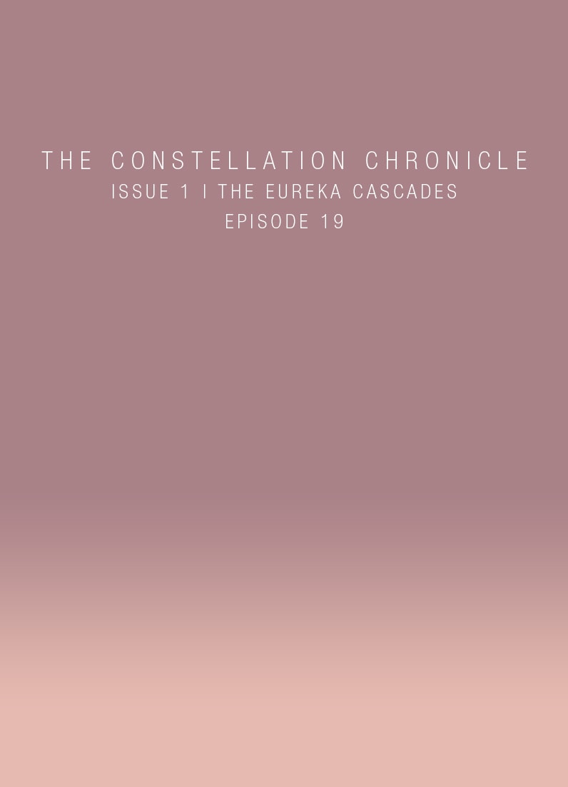 Read The Constellation Chronicle :: Issue 1 | Episode 19 | Tapas Comics