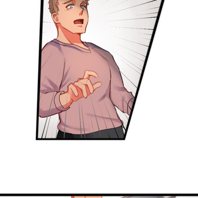 Read My Gentle Giant :: Webtoon Contest Entry- Champ | Tapas Community