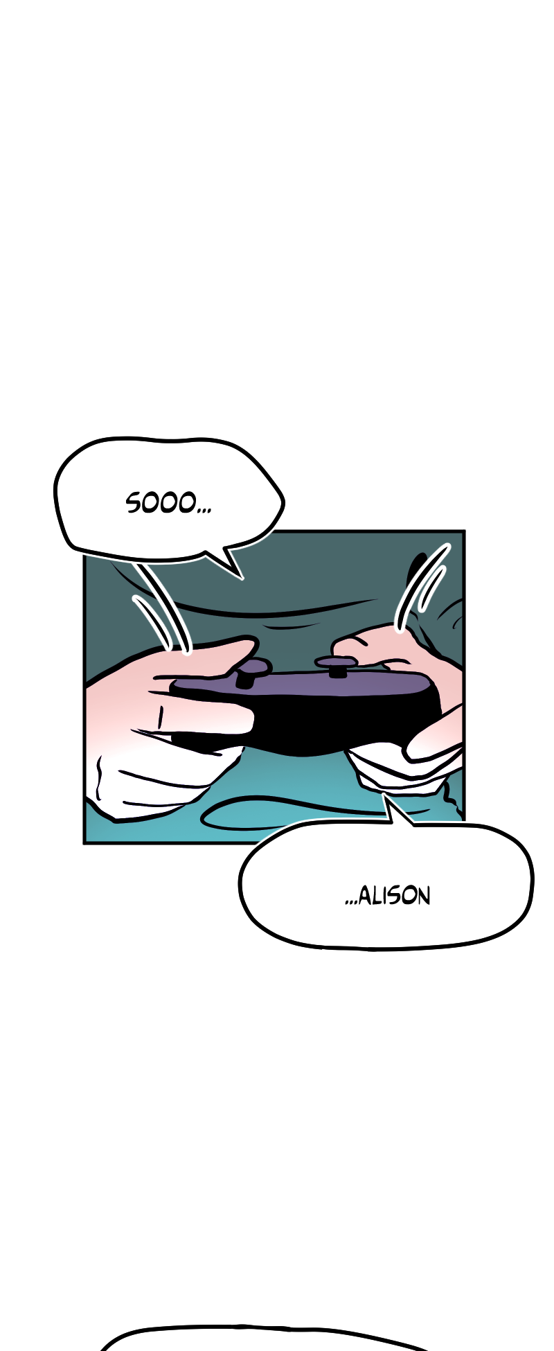 Read Boy Next Door (BL) :: Bro Code | Tapas Community