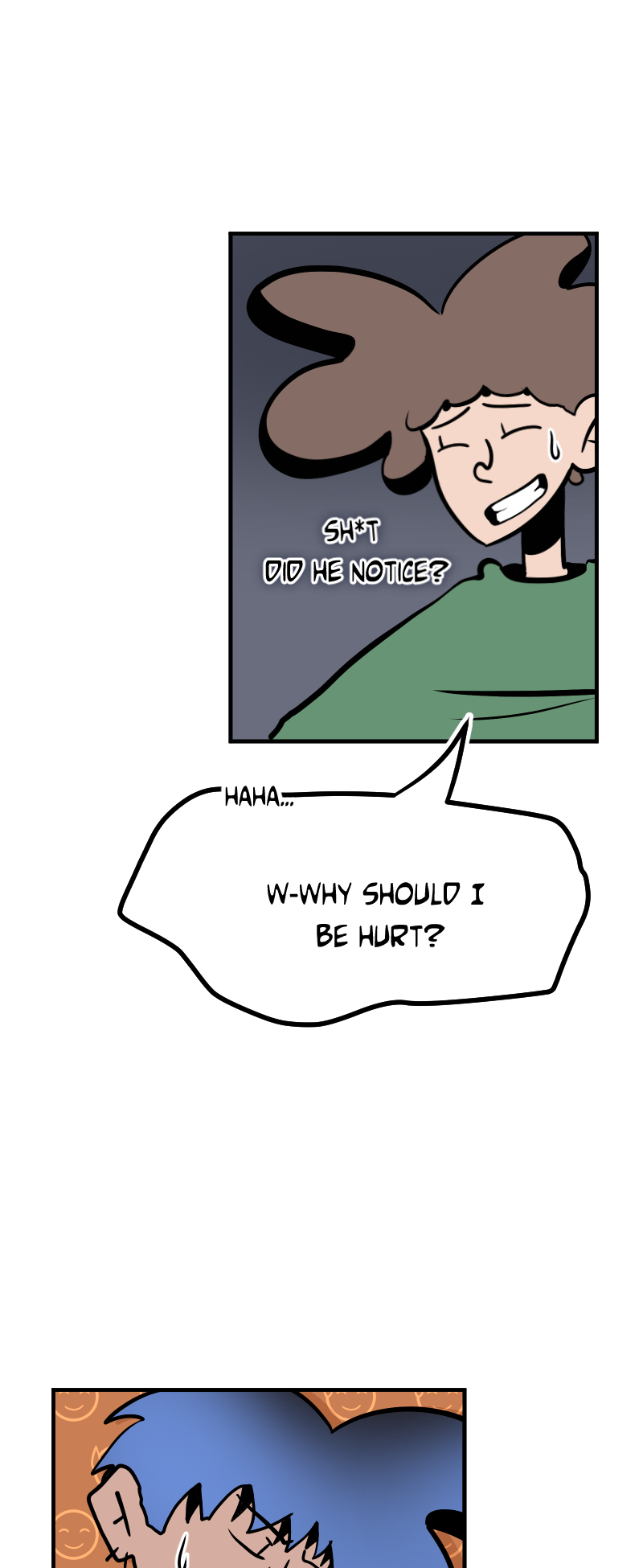 Read Boy Next Door (BL) :: Bro Code | Tapas Community