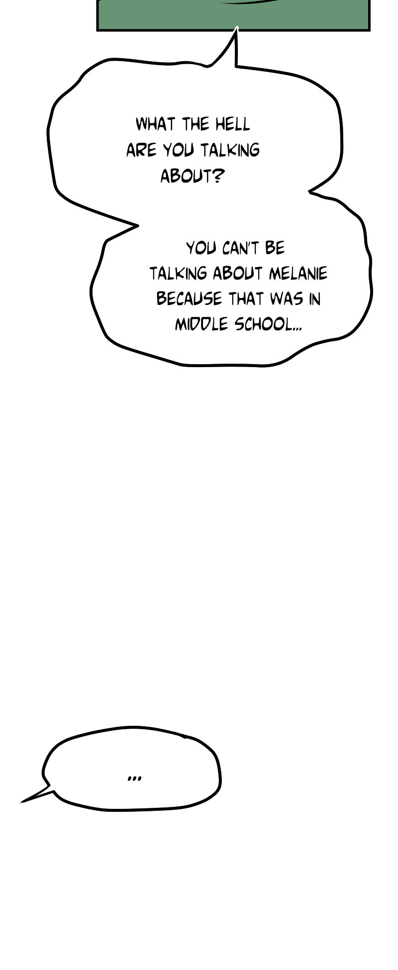 Read Boy Next Door (BL) :: Bro Code | Tapas Community