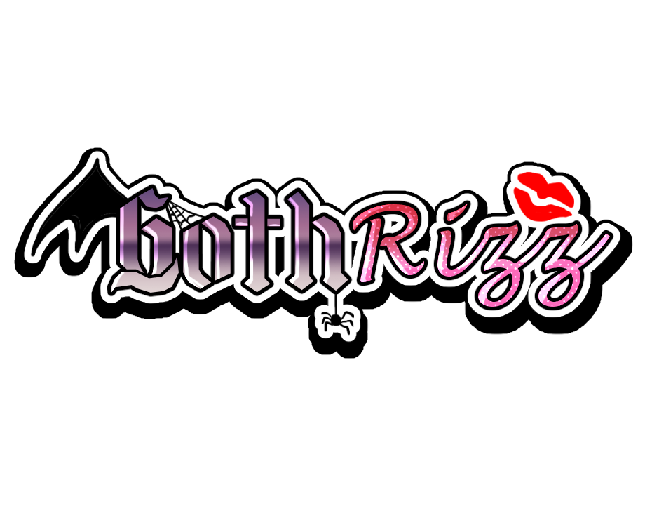 Read Goth Rizz :: bad boy | Tapas Community