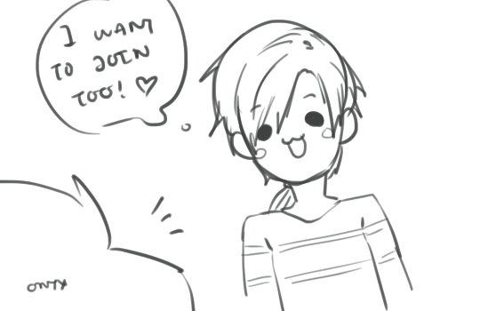 Read Fairy Mafia comics :: Threats | Tapas Comics