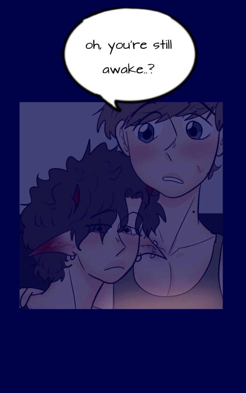 Read My little Demon (BL) :: Episode 257 | Tapas Community