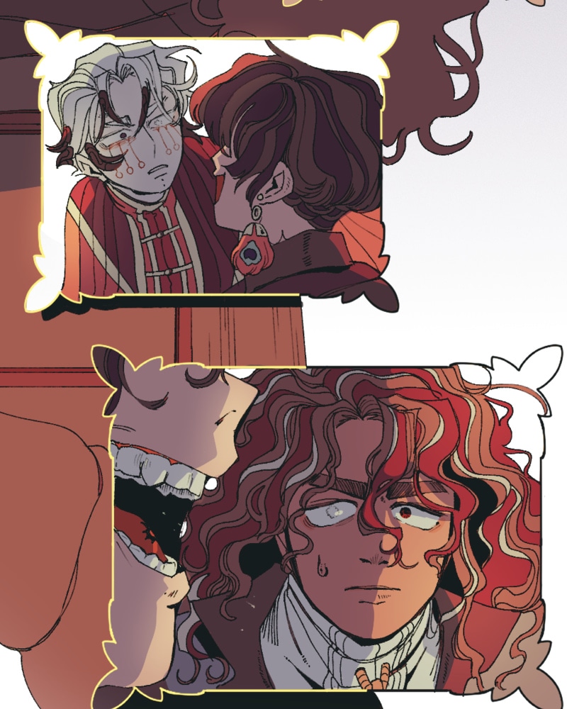 Read Mritunjoy's Tragicomedy :: ACT 2 (PART 14) | Tapas Community