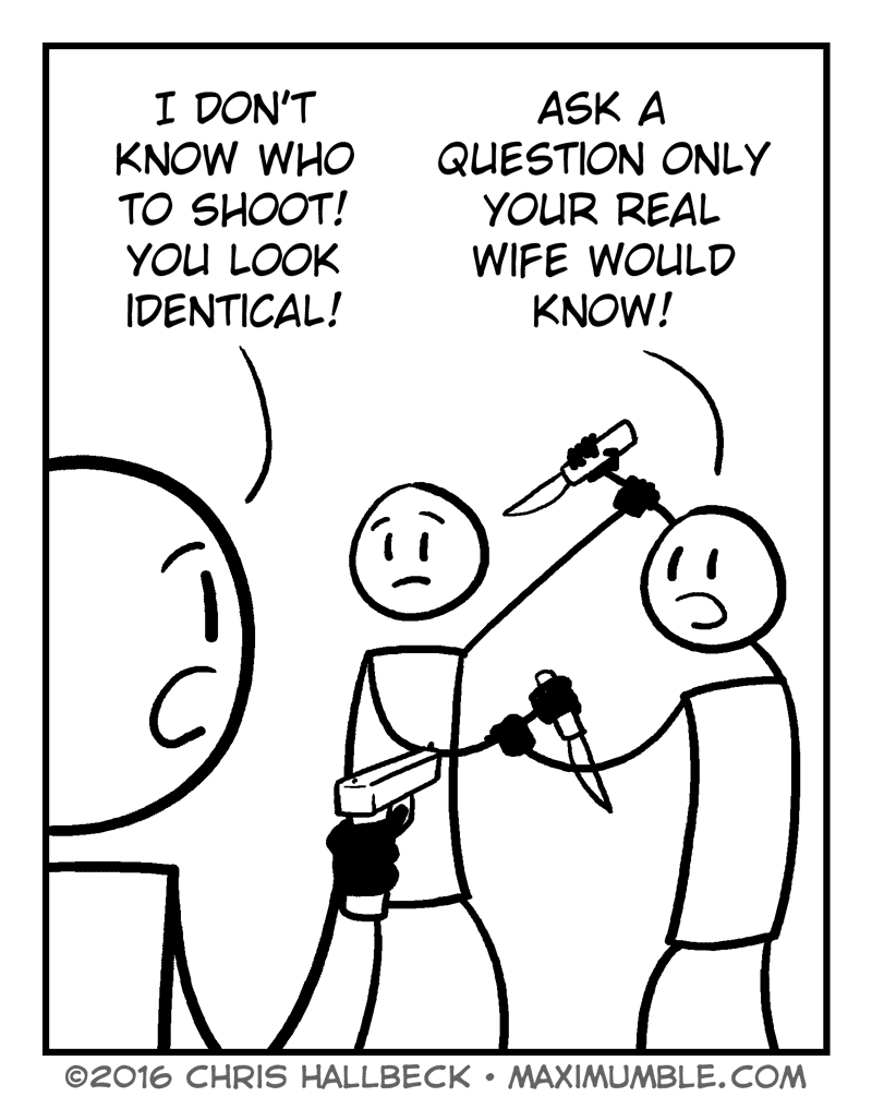 Read Maximumble :: 1339 | Tapas Comics