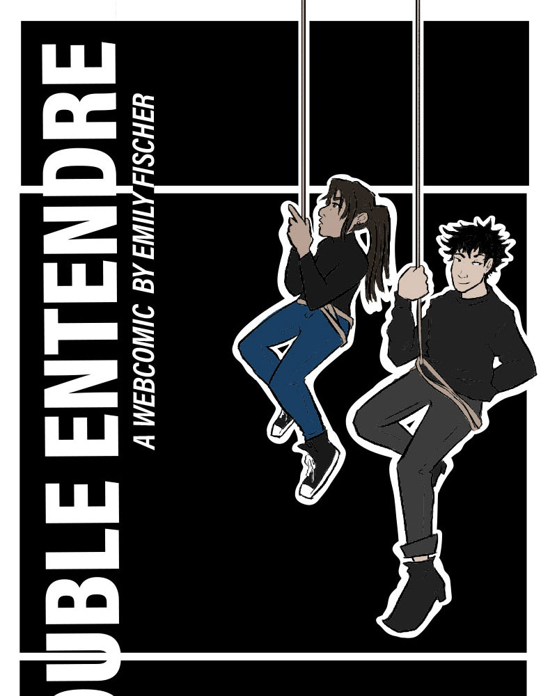 Read Double Entendre :: Chapter 2 | Tapas Comics