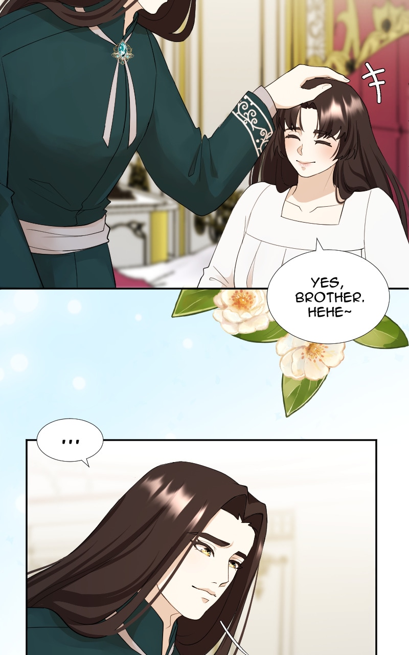 Read Her Wish to be Isekai'd :: Brother (ep 10) | Tapas Community