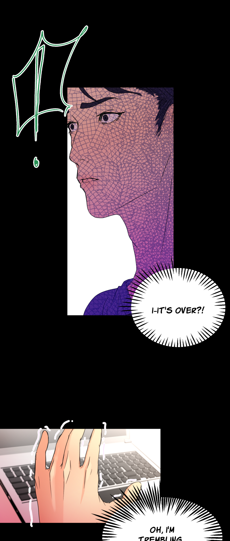 Read Petting order :: S2 Ep.2-2: Picking up strays | Tapas Community