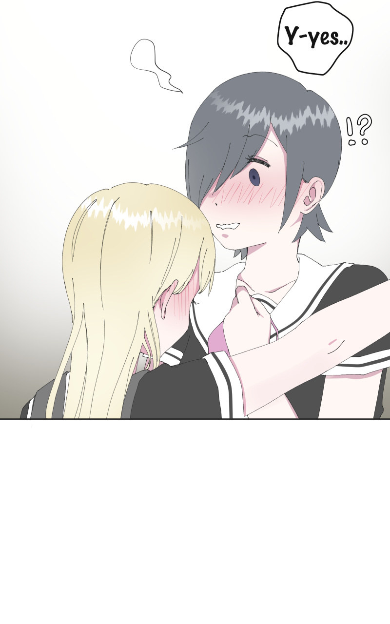 Read My Yandere Girlfriend Episode 10 Underwear Tapas Community