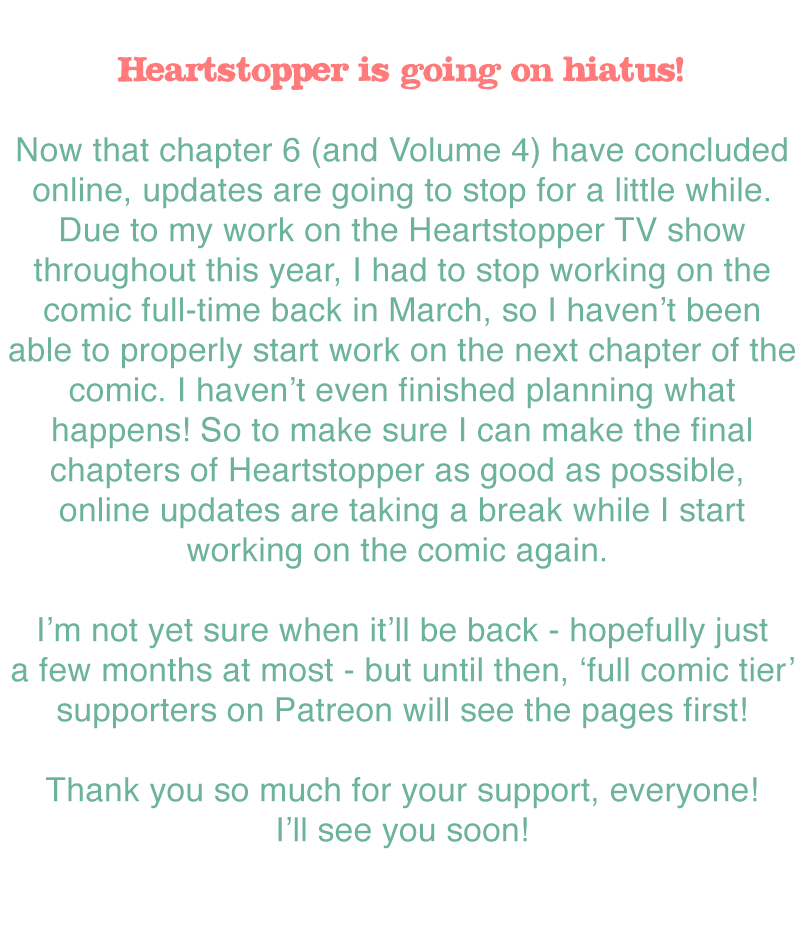 Read Heartstopper :: 6 - 16 | Tapas Community