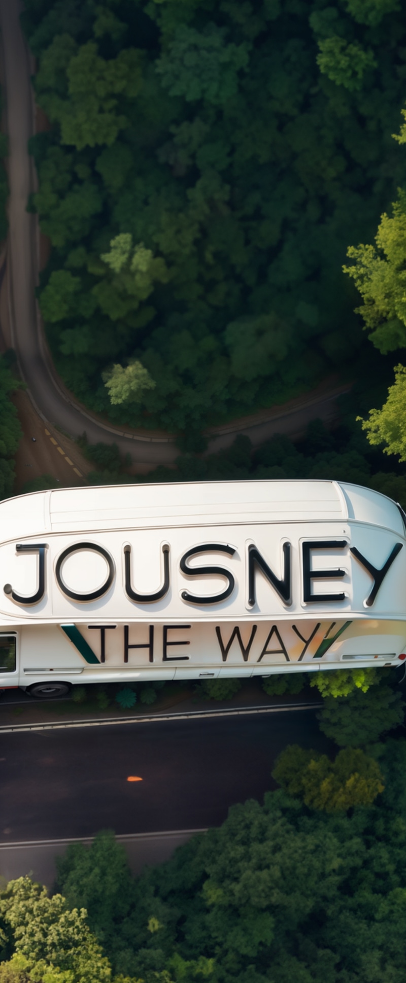 Read Jousney :: Episode 1 - The Way | Tapas Comics