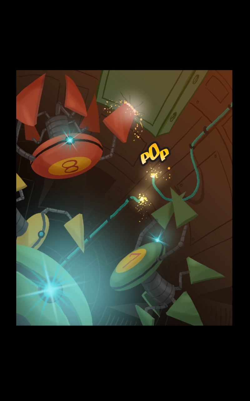 Read The Adventures of Keith Bacon :: Enter the Bacon | Tapas Comics